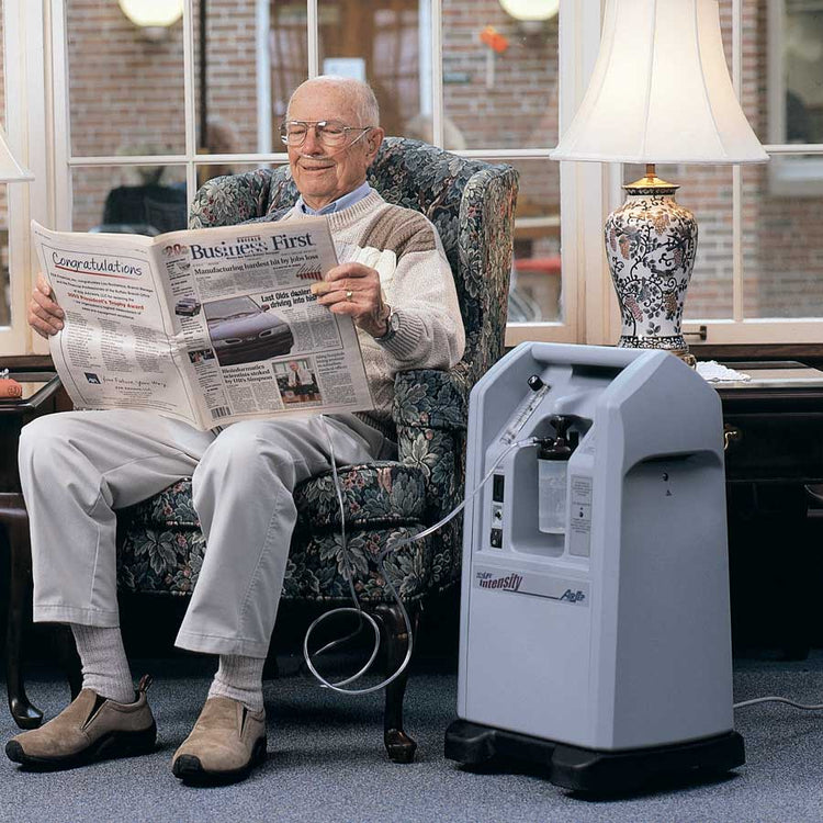 Medical Supply Rental | Affinity Home Medical