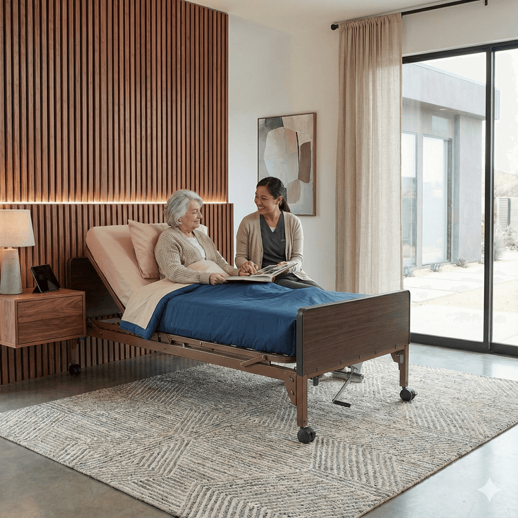 Affinity Home Medical