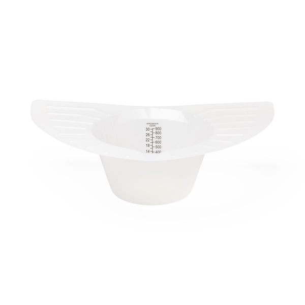 Specimen Collector Pan for Urine and Stool