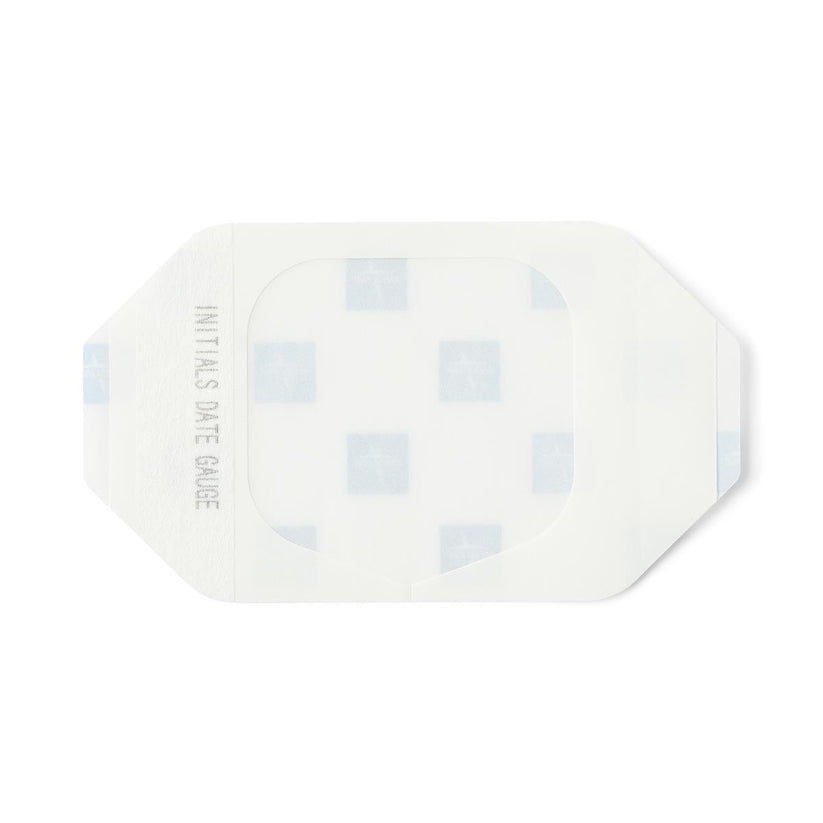 Transparent Film Dressing, Various sizes