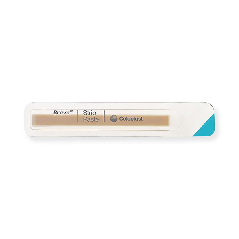 Brava Strip Paste - Box of 10 Strips