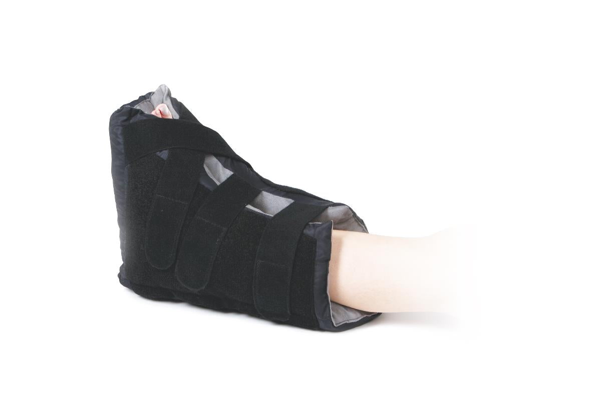 HeelMedix Heel Protectors | Pressure Injury Prevention
