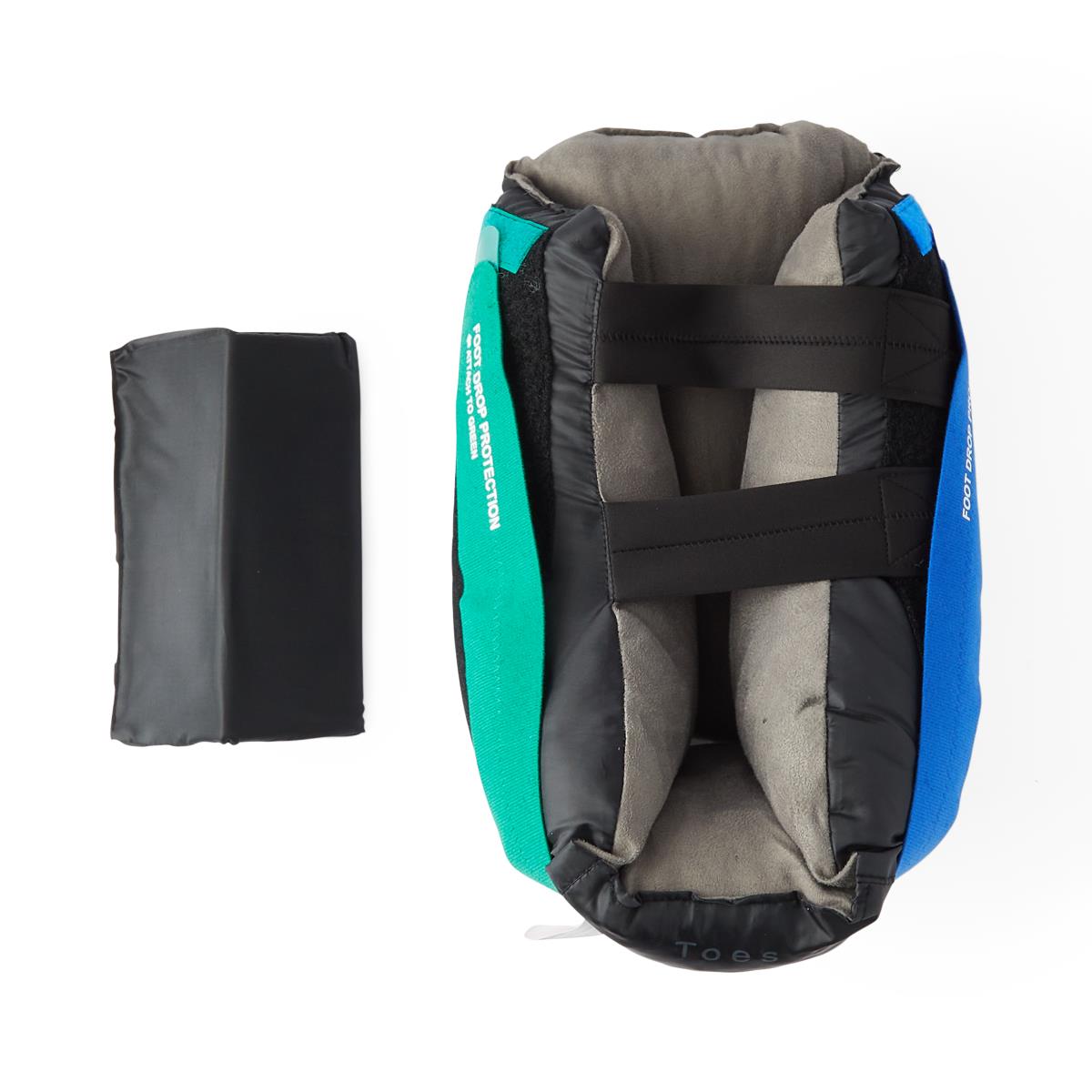 HeelMedix Heel Protectors | Pressure Injury Prevention