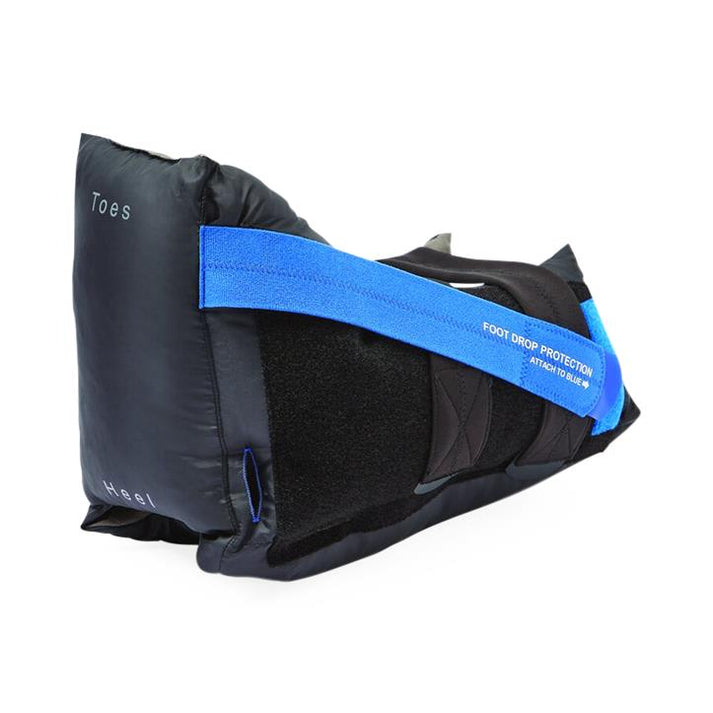 HeelMedix Heel Protectors | Pressure Injury Prevention