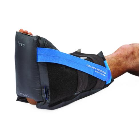 HeelMedix Heel Protectors | Pressure Injury Prevention