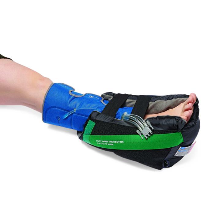 HeelMedix Heel Protectors | Pressure Injury Prevention