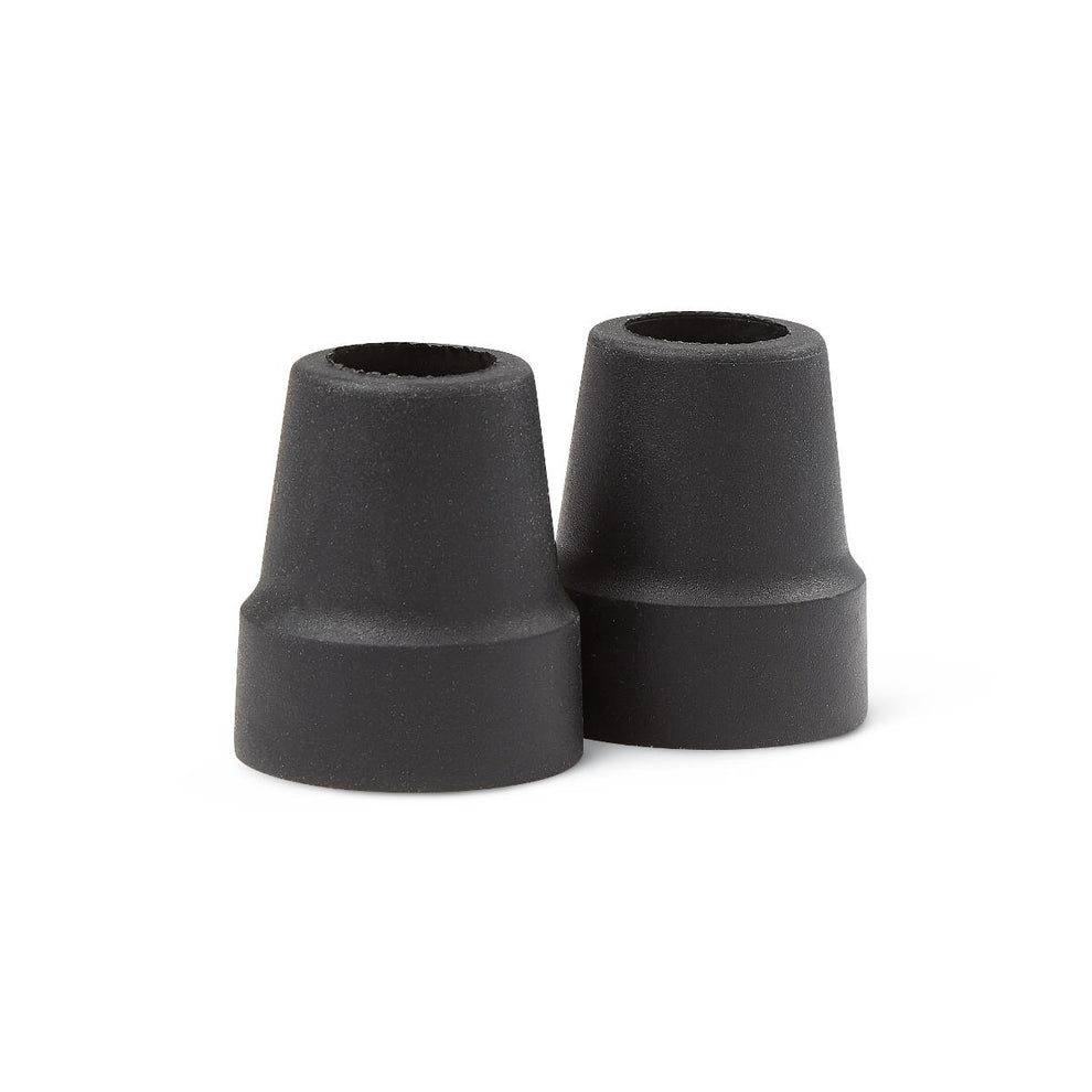 Quad Cane Tips | Rubber Replacement Ends