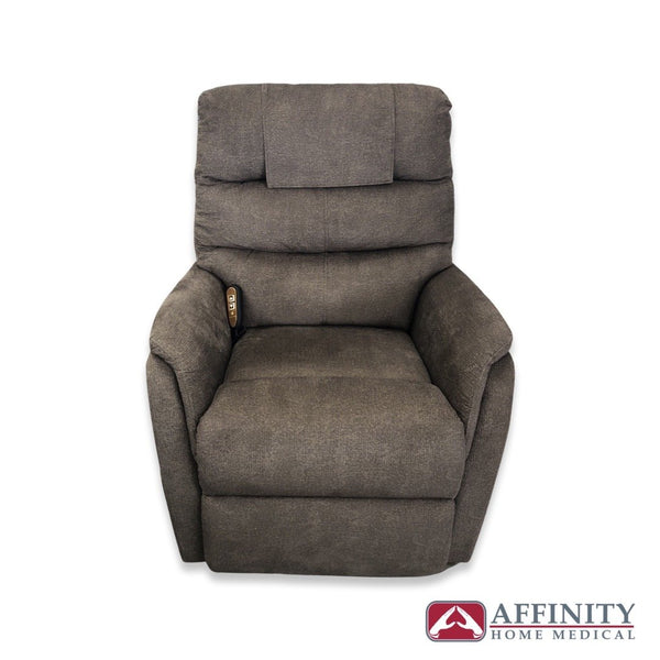 Lift Chair Elara PR-118 Elk Fabric In Stock