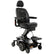 Jazzy Air 2 Power Chair | Elevating Seat | Sleek Design